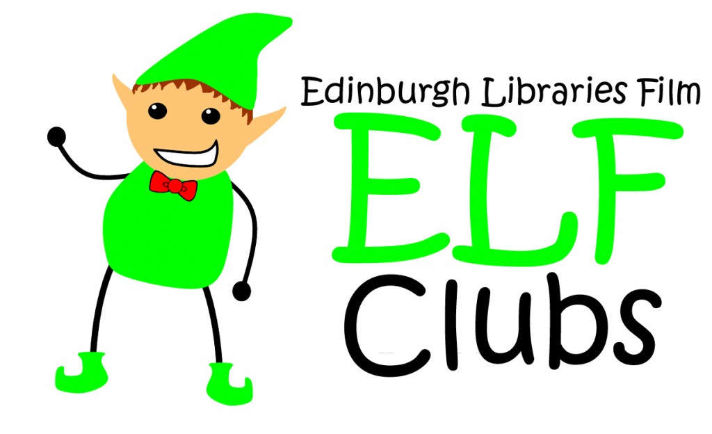 ELFC logo - Whale Arts Agency