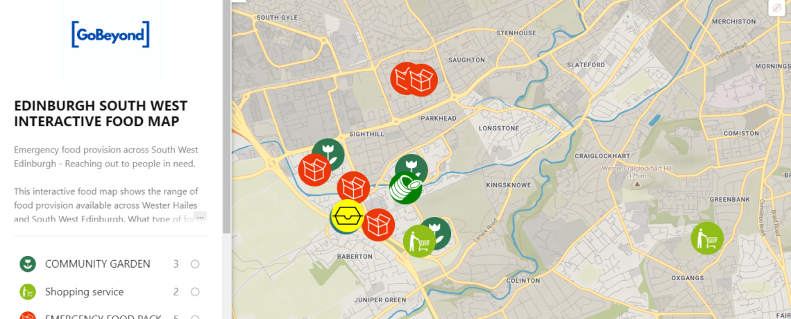 Whale Arts Agency - Wester Hailes Arts for Leisure and Education